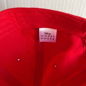 Disney | Accessories | Disney Mickey Mouse Hat New | Poshmark
